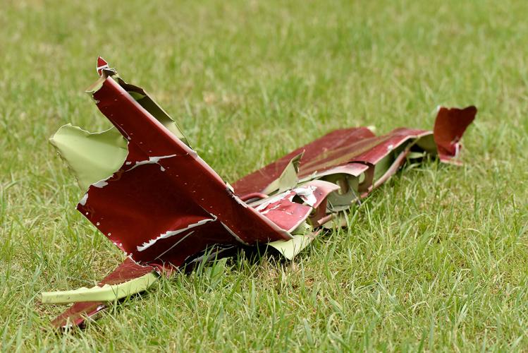 One person killed in plane crash near Hartsburg | Local ...