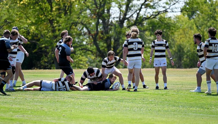 Columbia Outlaws best Mizzou Rugby Club in season-opening scrimmage ...