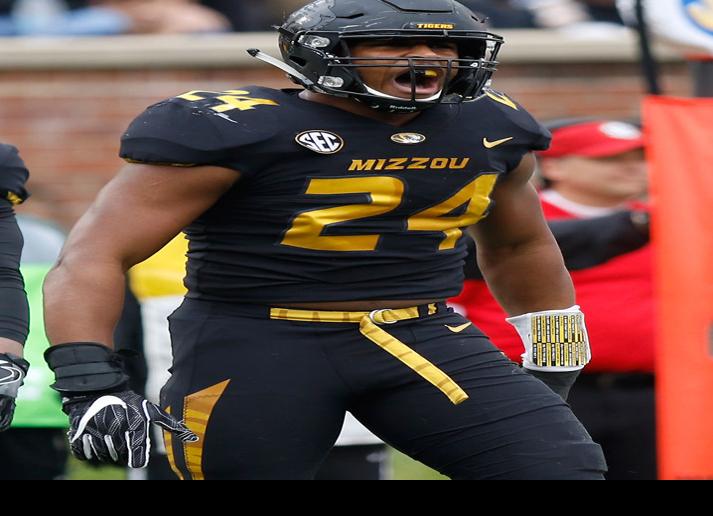 Missouri Tigers Football | Bleacher Report | Latest News, Scores, Stats ...