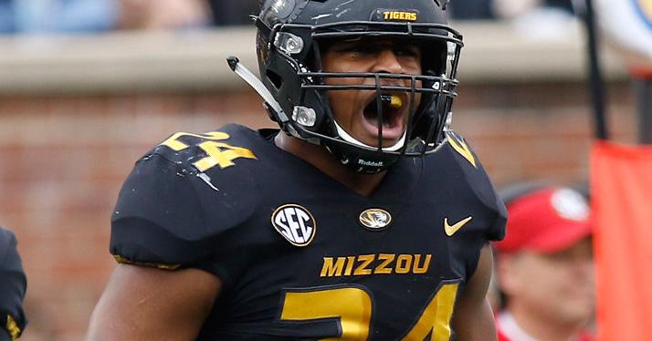 The maturation of Terez Hall: building a culture | Tiger Kickoff ...