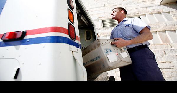 Local letter carriers stick together through Postal Service upheaval ...