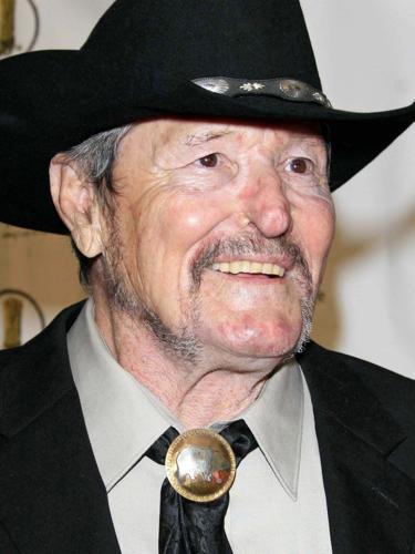 'Laredo' actor William Smith | Visuals | columbiamissourian.com