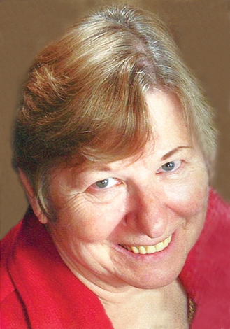Carol J. Steinmetz, May 4, 1943 — Dec. 28, 2023 | Family obituary ...
