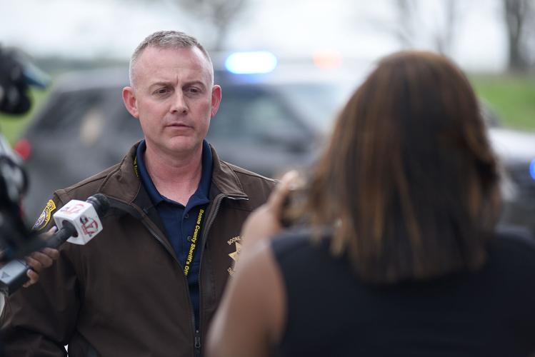 One person killed in plane crash near Hartsburg | Local ...