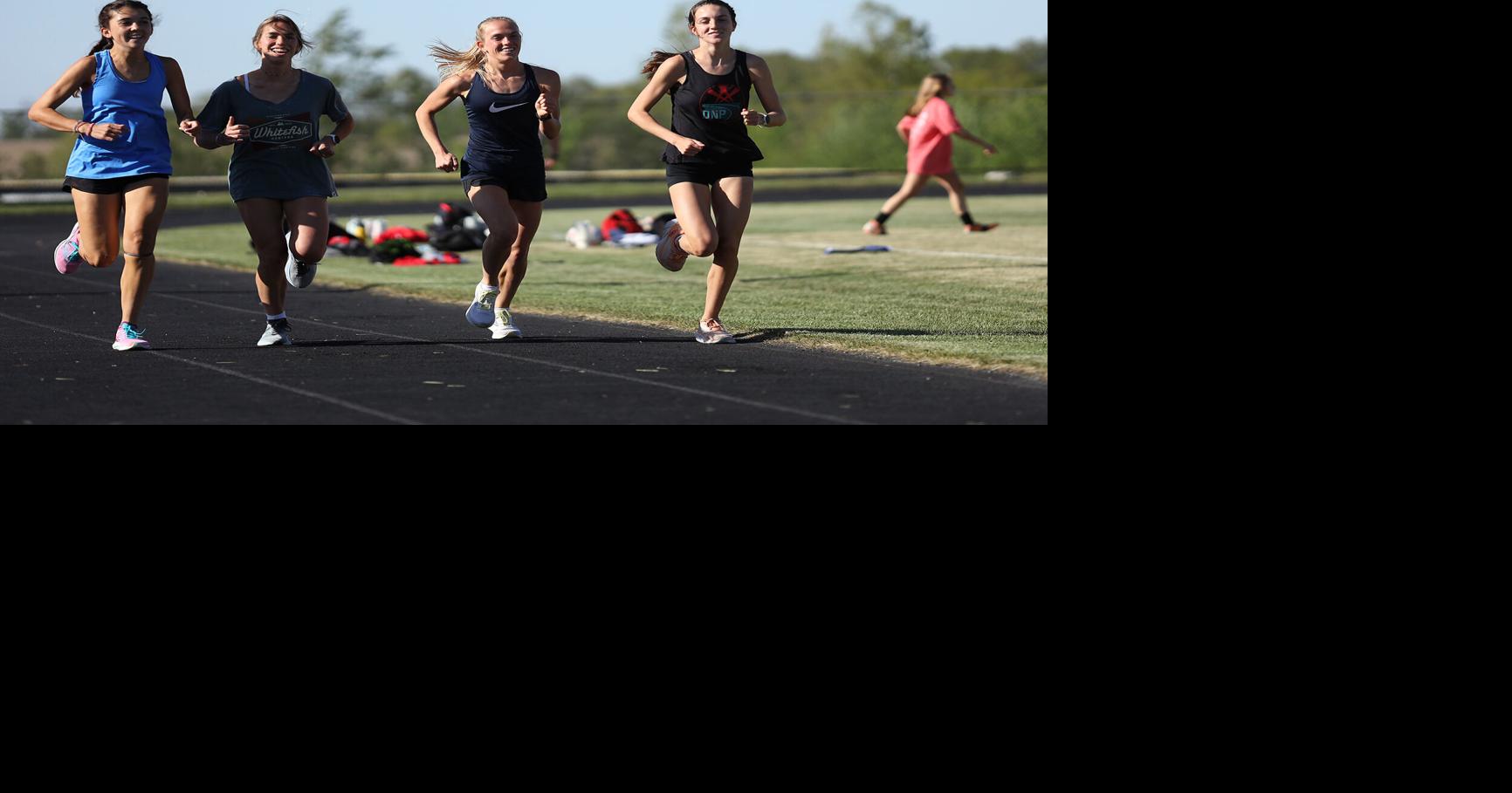 ‘Sisterhood’: Tolton's Olivia and Jillian Andrews' bond goes beyond the ...