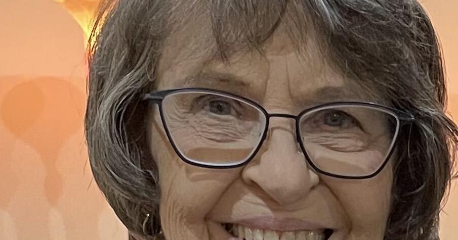 Martha Alexander, June 8, 1945 — Dec. 6, 2024 | Family obituary ...