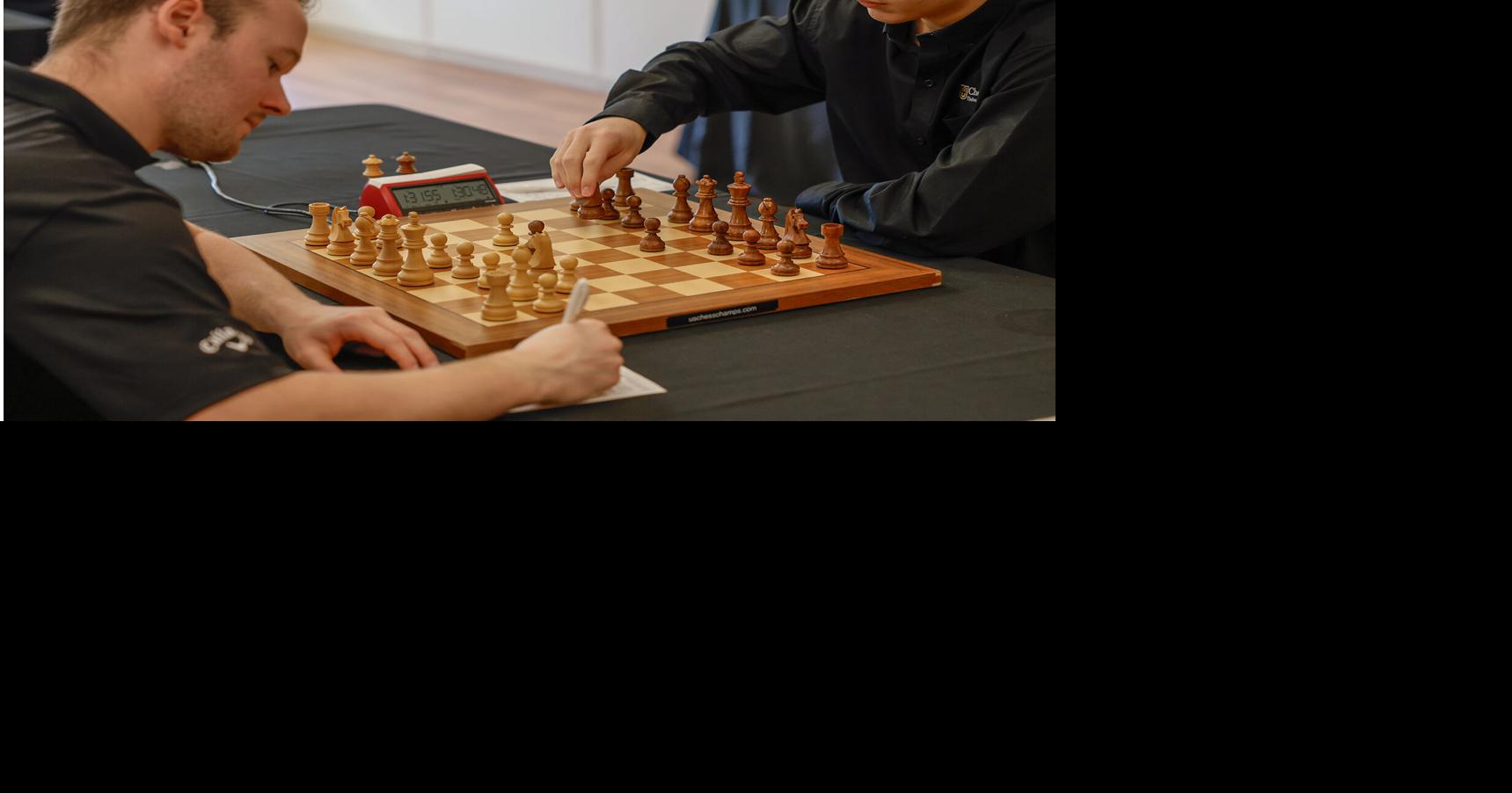 Mizzou wins the collegiate chess national championship | Higher ...
