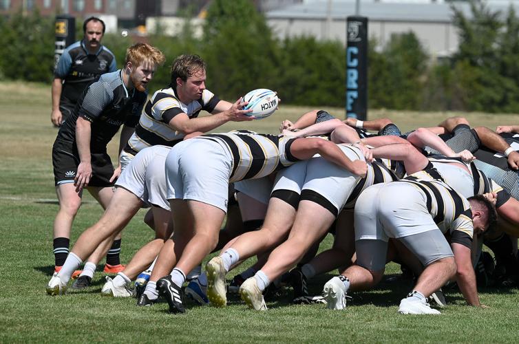 Columbia Outlaws best Mizzou Rugby Club in season-opening scrimmage ...
