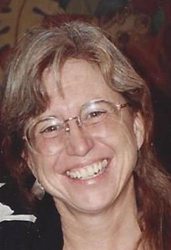 Susan Baker's stories live on in the hearts of friends and family ...