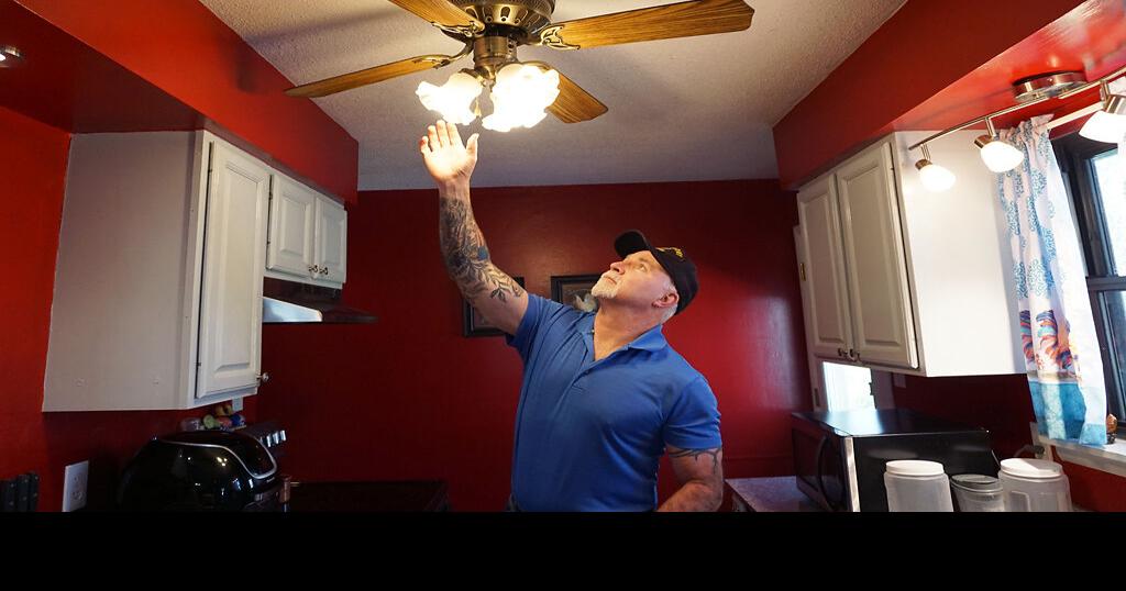 Army veteran finds success in home inspection business | Special ...