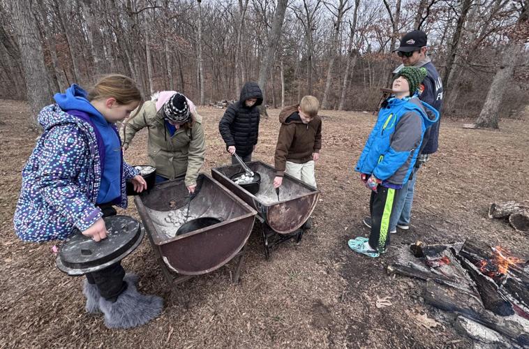 Ashland Cub Scouts participate in community events | Boone County ...