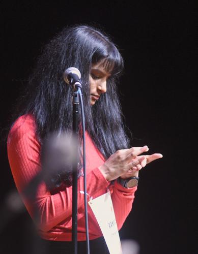 Aanya Shetty wins third championship title at Missourian Regional ...