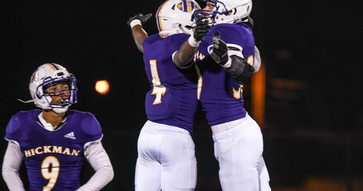 Hickman gets its fourth victory of the season | Sports ...