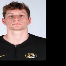 MU junior Bochenski named SEC Swimmer of the Week | Mizzou Sports ...