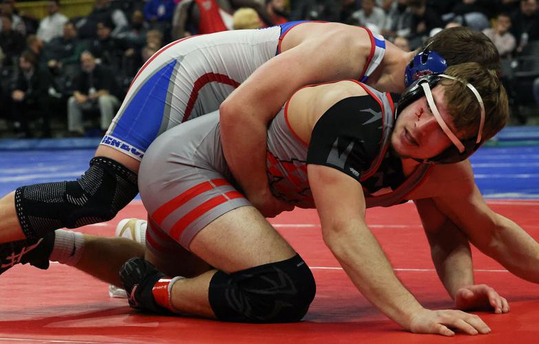 Tolton finishes fifth overall, Southern Boone claims two individual ...