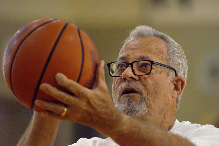 'There's just something for everybody': Senior Games continue Friday ...