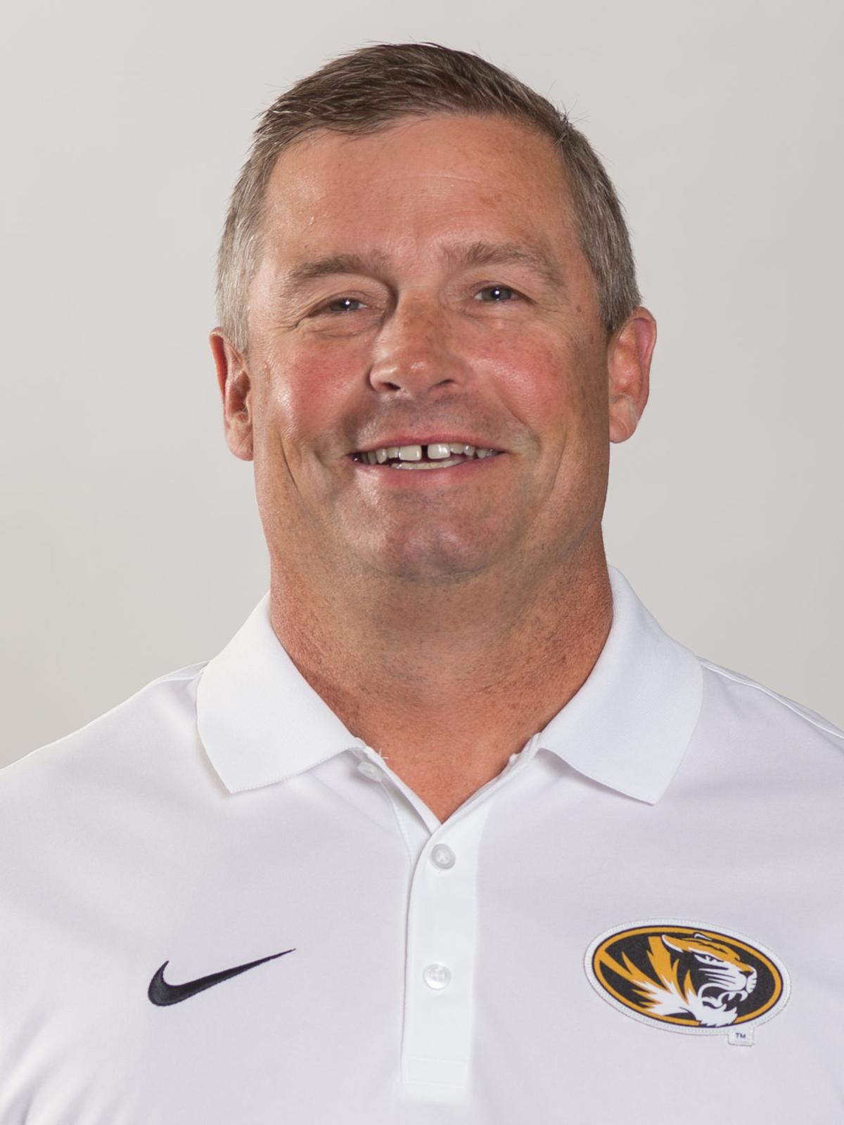 Hill and Ofodile given new roles on Missouri's staff | Mizzou Football ...