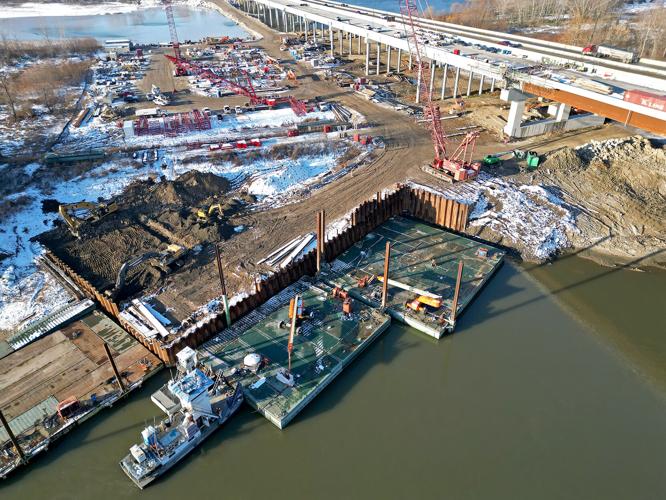 I-70 bridge ribbon-cutting ceremony set for Tuesday | Local ...