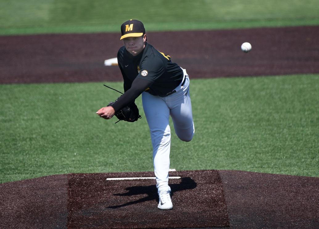 Mizzou baseball stays on West Coast for Tony Gwynn Legacy tournament ...
