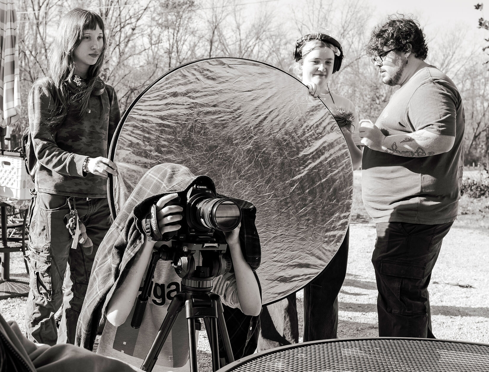 Stephens College hosts 48-hour filmmaking competition | Higher ...