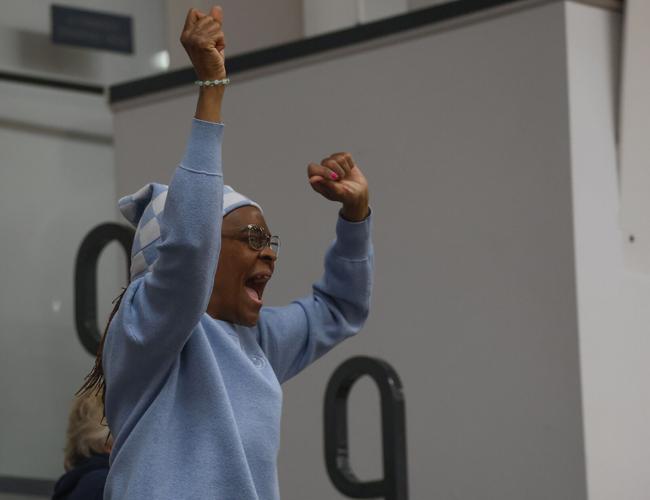 ‘Giving back’: Sophie Cunningham hosts fourth annual girls basketball ...