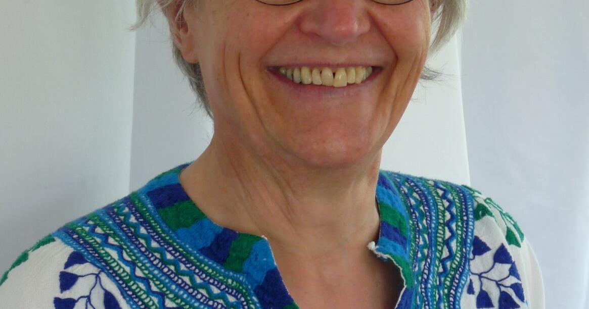 Diane Marie Booth, Dec. 8, 1945 — June 27, 2023 | Family obituary ...