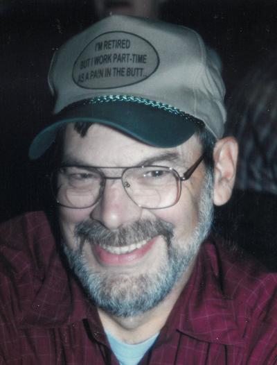 Gary Holmes, Aug. 1, 1951 — June 29, 2019 | Family obituary ...