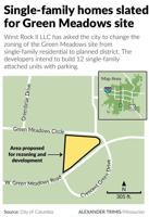 green meadows project