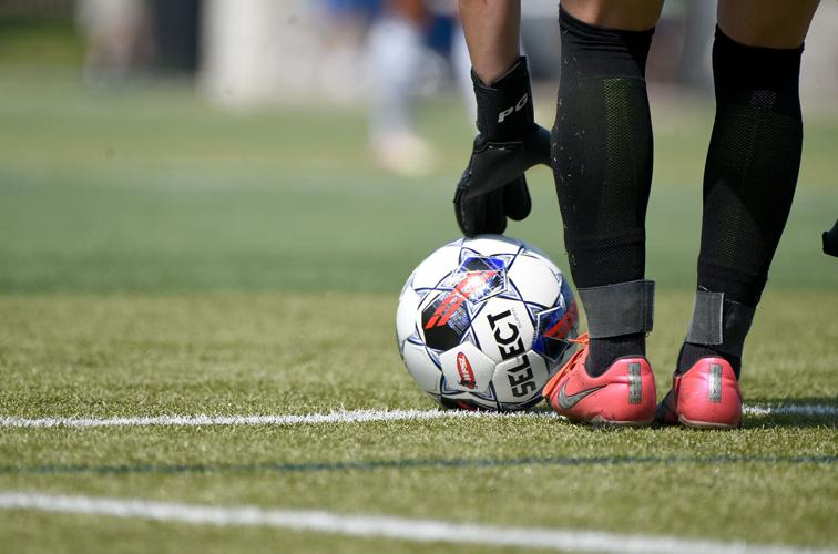 AFC Columbia women's soccer falls to Sunflower State FC | Sports ...