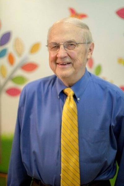 Bob Harris was 'the person you'd want to be your doctor' | Missourian ...
