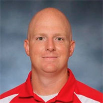 Brian Simpson left a strong, positive legacy in Harrisburg as a coach ...