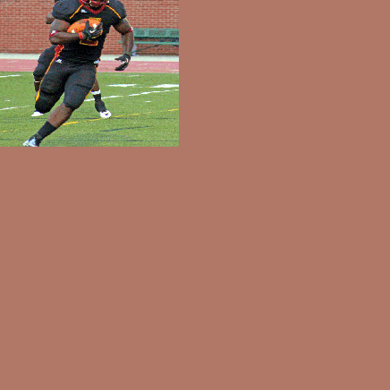 Former Missouri tailback Derrick Washington starting at Tuskegee ...