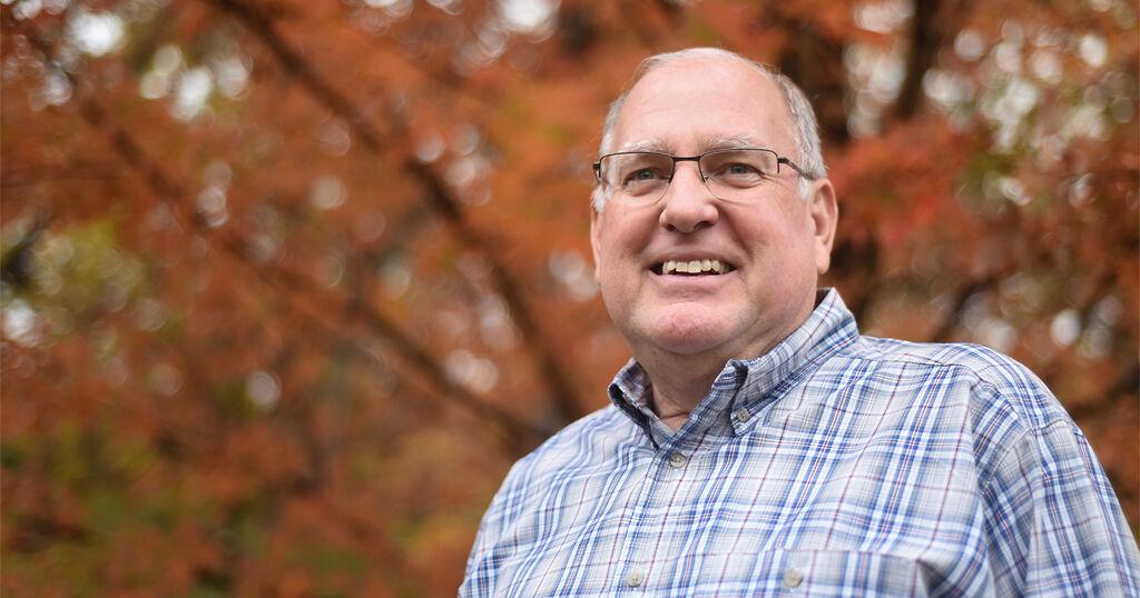 Blair makes first challenge for sheriff in 16 years | Elections ...