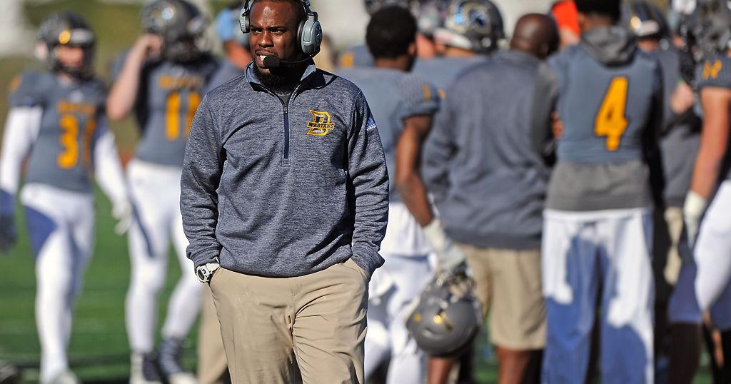 Kewpies name Alvis head football coach | Prep Sports ...