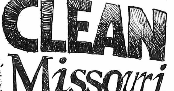 DARKOW: Overturning Clean Missouri | Darkow | columbiamissourian.com
