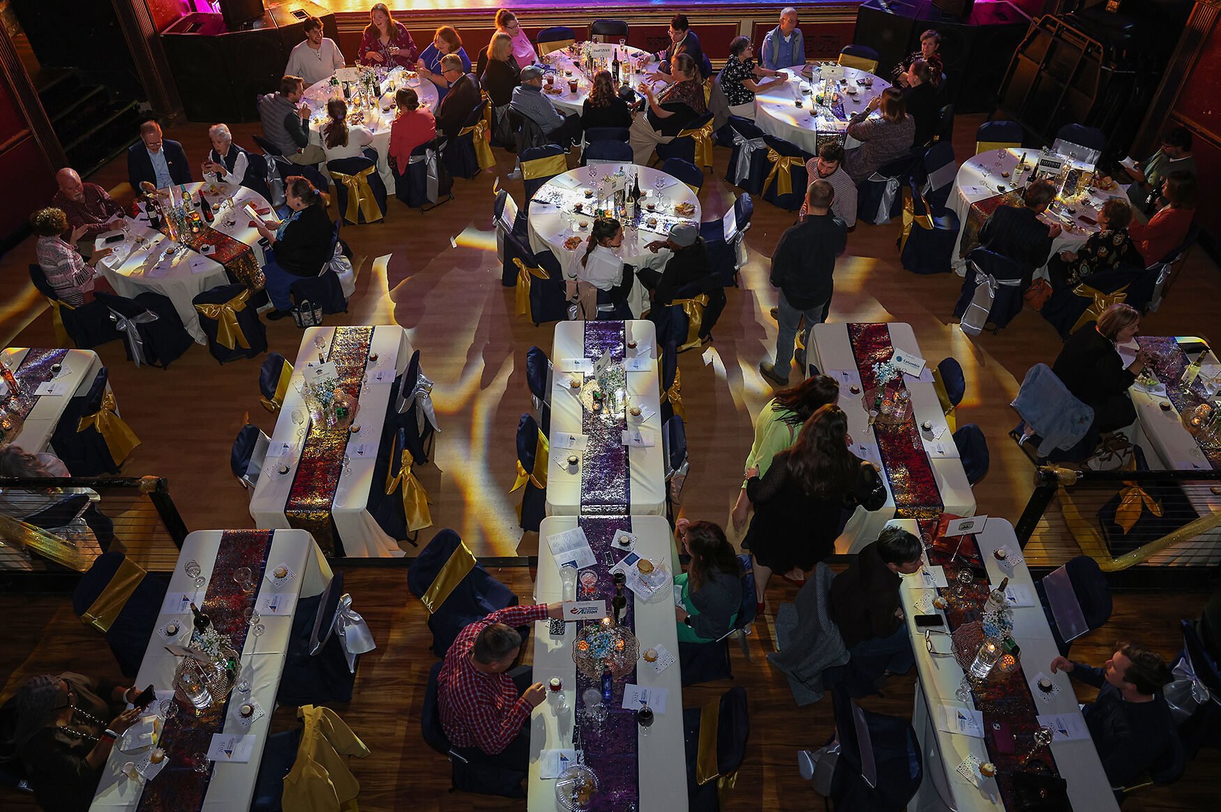 Missourian Progress Awards honor community leaders | Local ...
