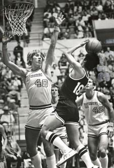 Ex-MU star Stipanovich to be honored as SEC Basketball Legend | Mizzou ...