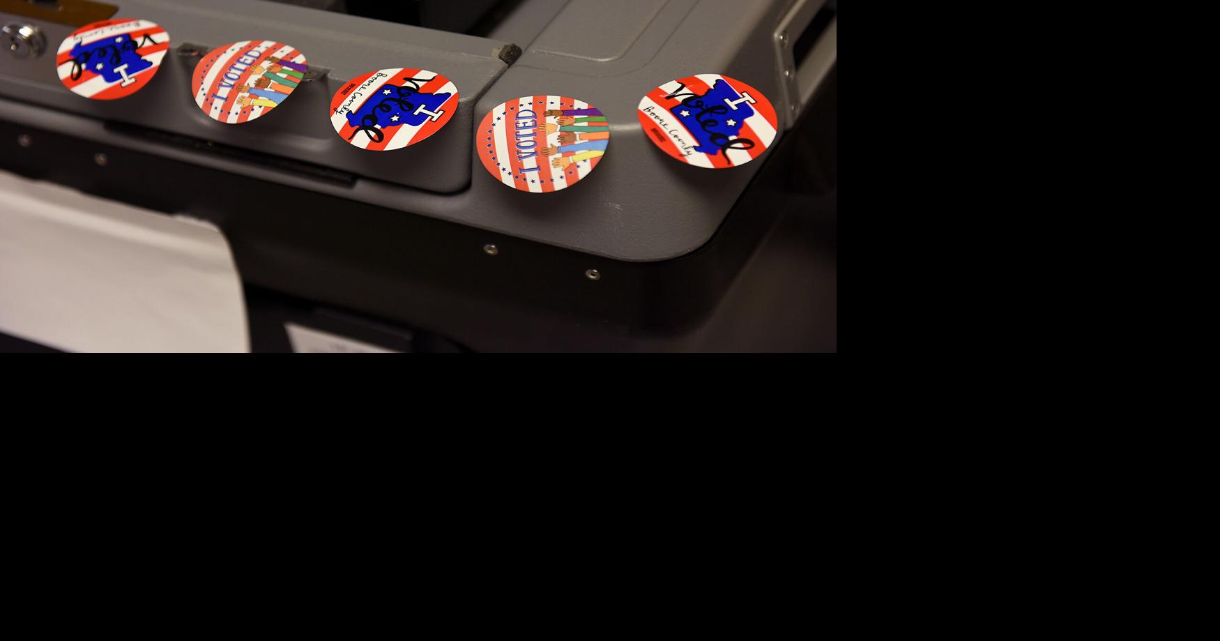 Missouri voters split on state ballot initiatives | Elections ...