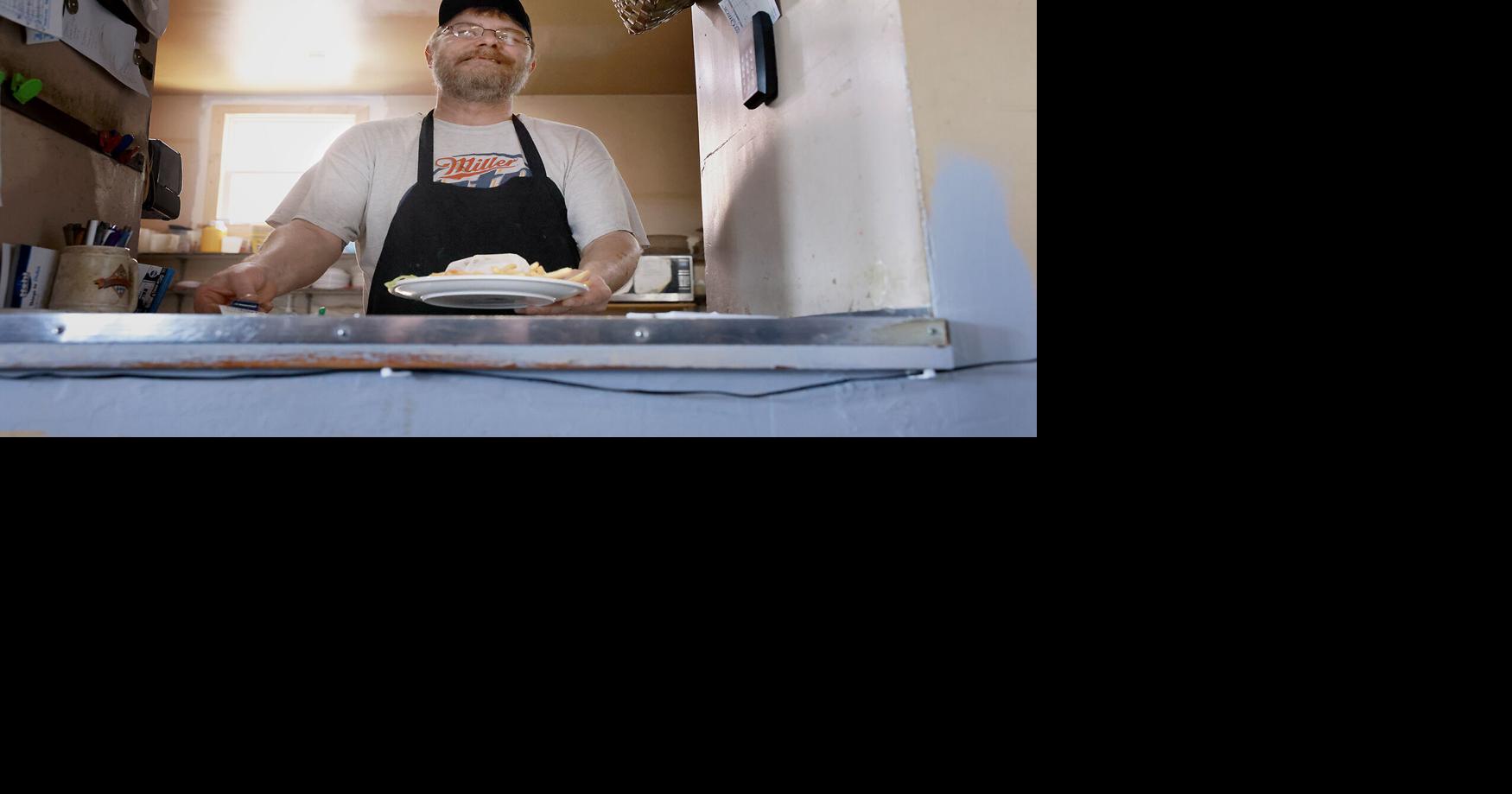 An oasis in Hermann: The story of Sharp Corner Tavern | Visuals ...