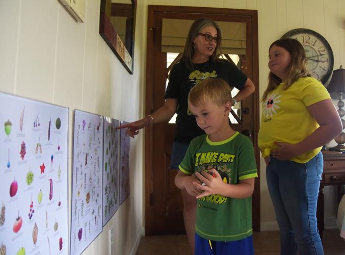 More parents switch to homeschooling despite return to in-person ...