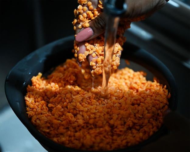 Mahi's Ethiopian Kitchen: A taste of Africa arrives in downtown ...