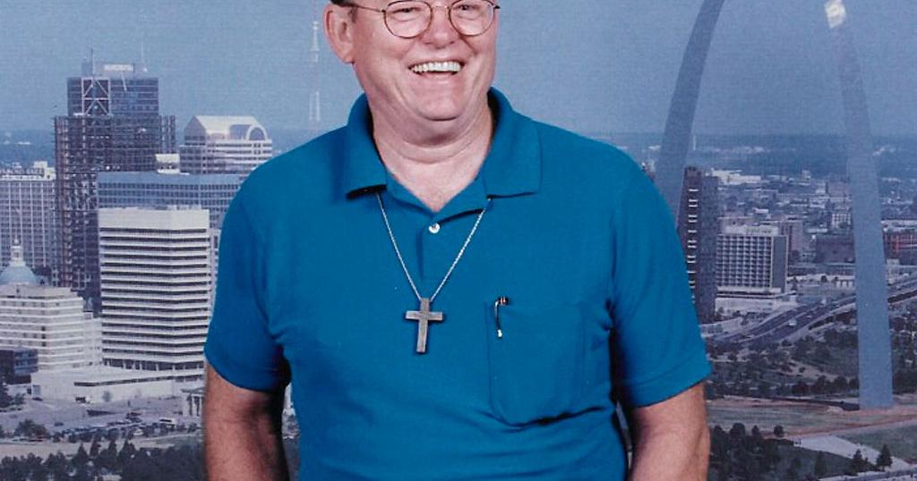 Thomas Priester remembered as a man of family, faith | Missourian life ...