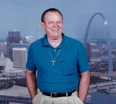 Thomas Priester remembered as a man of family, faith | Missourian life ...