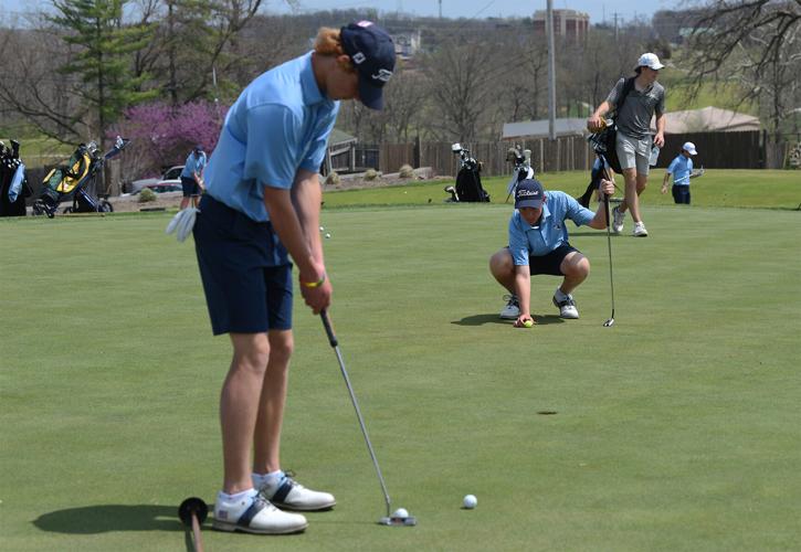 Tolton boys golf wins the Columbia Quad | Prep Sports ...