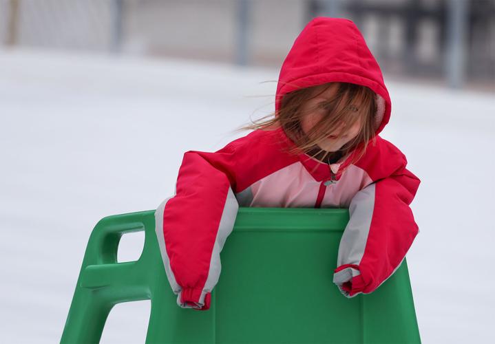 What it takes to reopen Columbia's only ice skating rink | Local ...