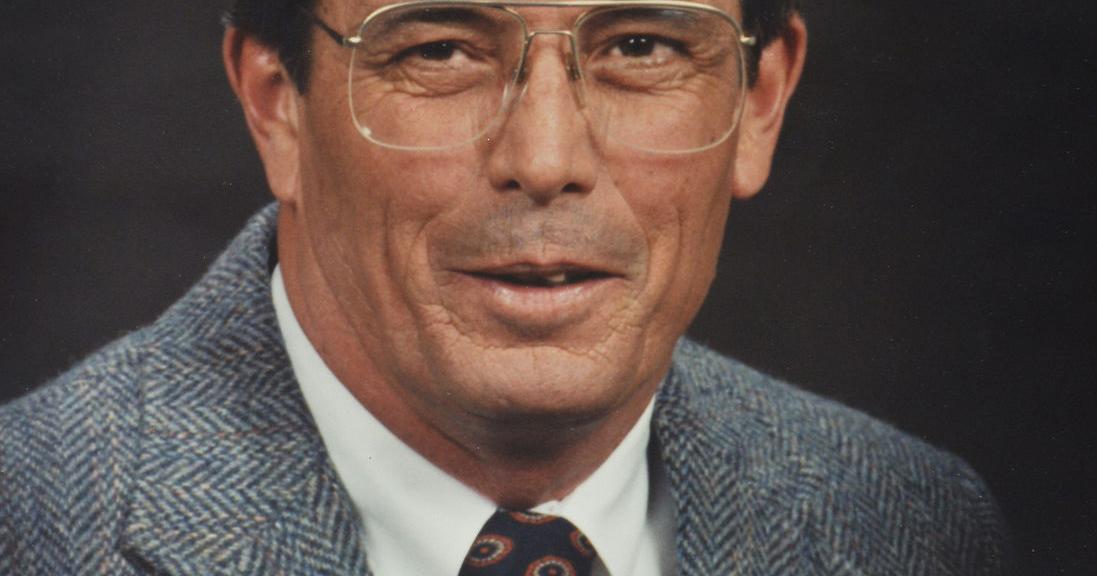 Sanford 'Sandy' Cunningham, March 7, 1940 — March 25, 2018 | Family ...