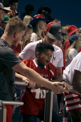 Friday Night Sights | 09.03.2021 | Sports | columbiamissourian.com