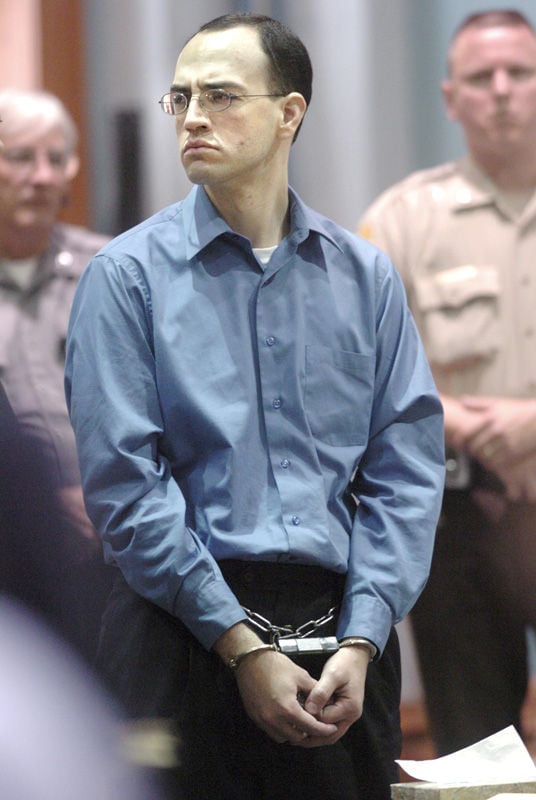 Rios' new trial upsets victim's mom | Local | columbiamissourian.com