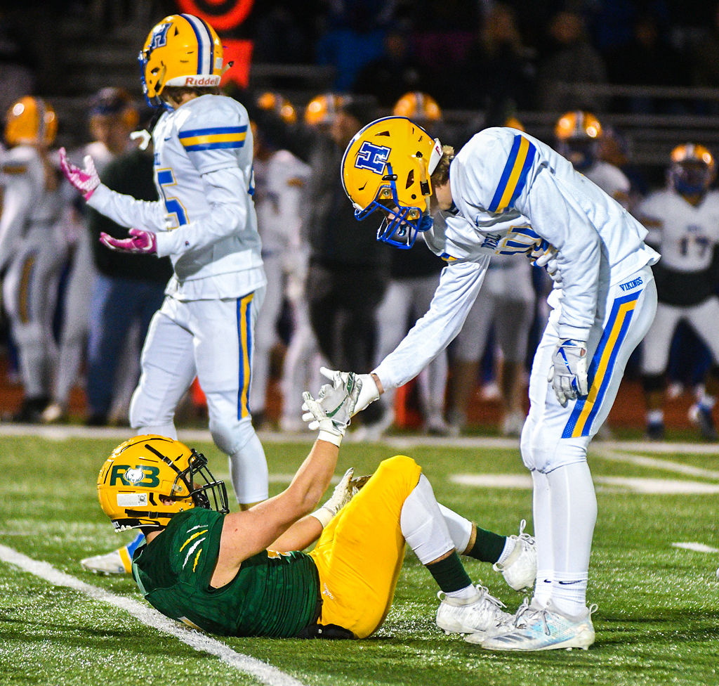 Friday Night Sights | 10.25.19 | Photos | columbiamissourian.com