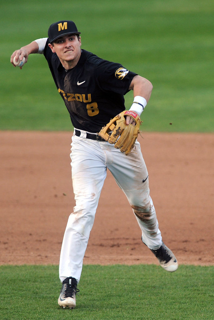 Ryan Howard happy with professional start in San Jose | Mizzou Sports ...